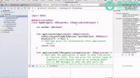 ios8 app 开发快速入门教程7-Main函数在哪儿-程序运行起始点分析