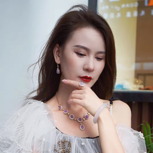 楠闺蜜珠宝 