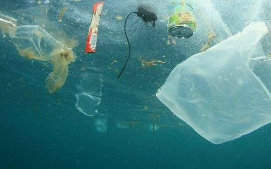 深海环境实验室