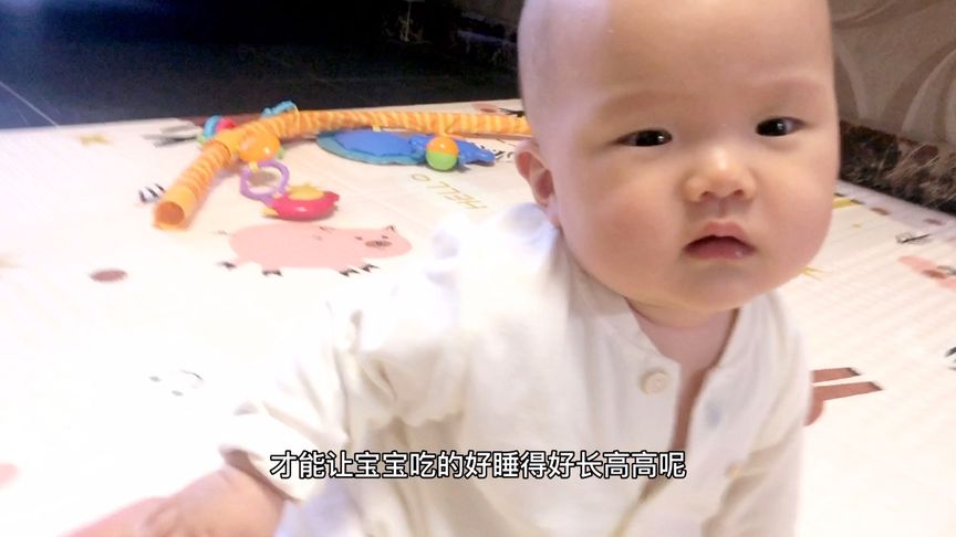 添加辅食后宝宝体重增长缓慢怎么办?来听大家怎么说