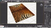 3DMAX-PS地毯后期处理教程-酷乐设计网出品【coolool.com】