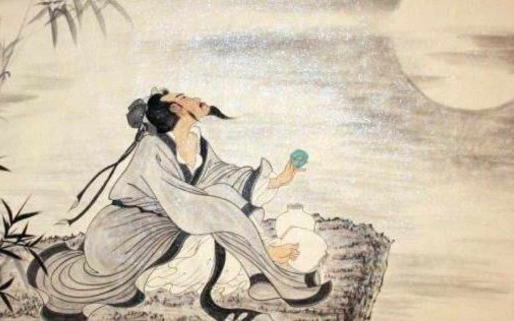 苏轼古诗词赏析(四十)