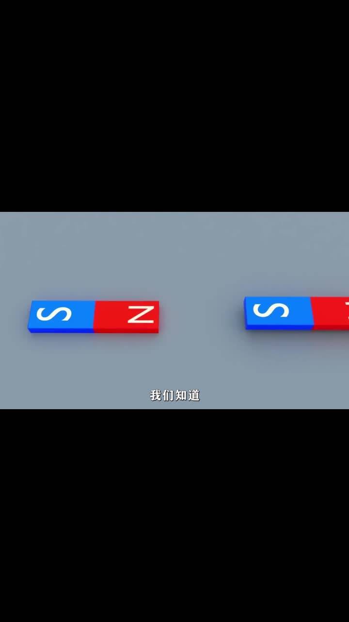 电动机的基本原理终于弄懂了