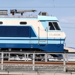 郑局郑段SS8-0096 