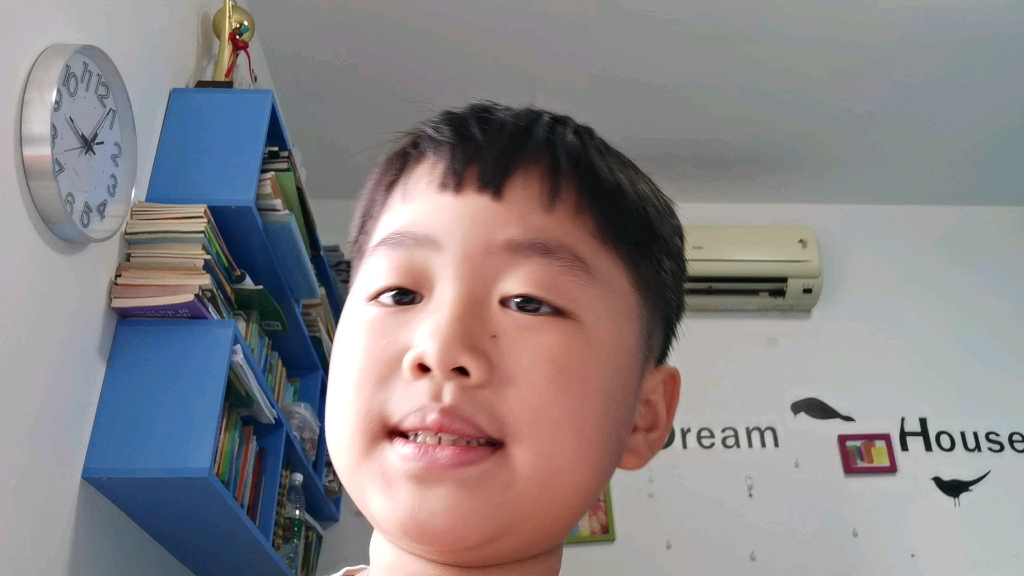 备注21世纪英语演讲全国赛(新闻和社会趋势类题材)vlog