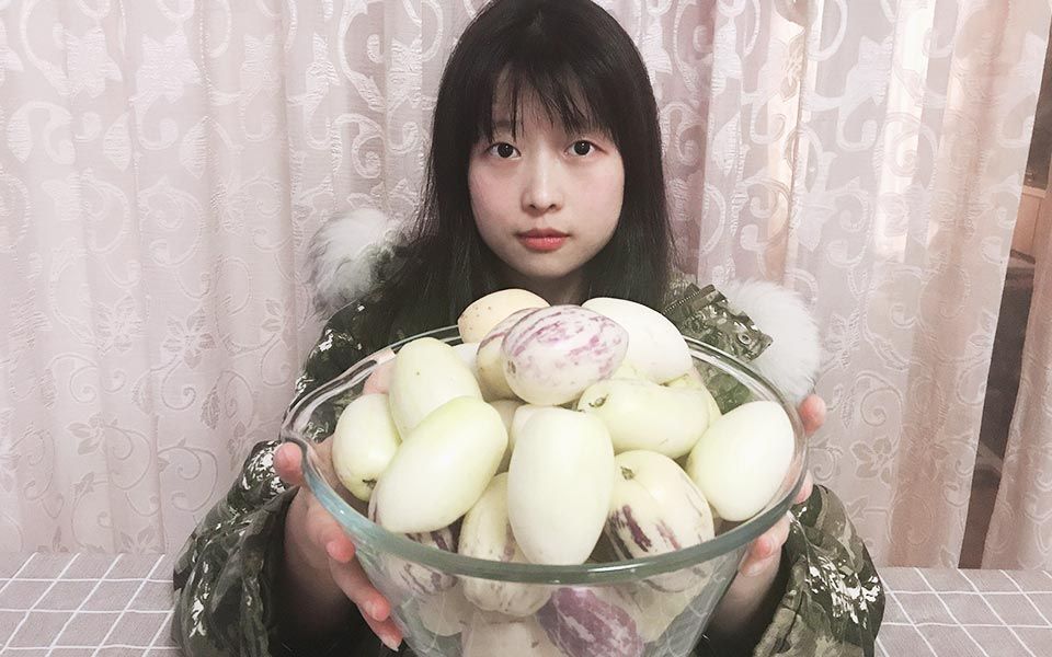 云南人参果,吃了真的会长生不老吗