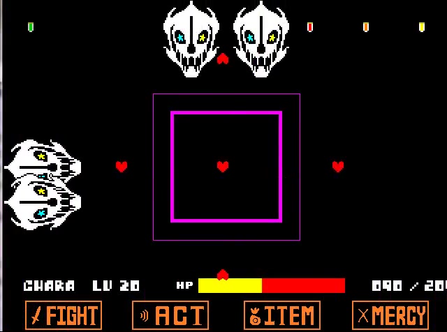 ink!sans第三阶段通关!