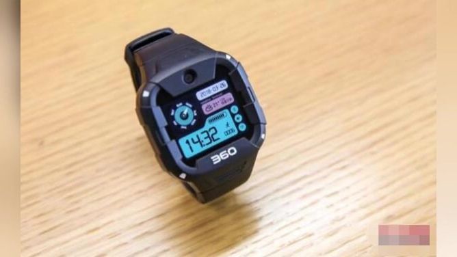 360电话手表X1 Pro深度体验完整版