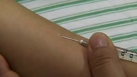 皮下,皮内,肌肉注射法_标清