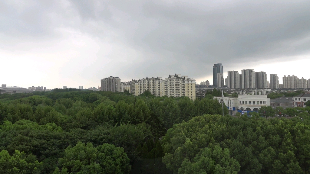 ...卡4 / 肥卡4)24-600mm变焦测试1(摄于上海立信会计金融学院松江校区)