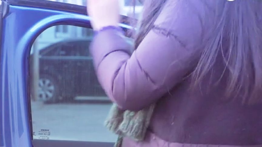 冬天你的羽绒服会爆炸吗?