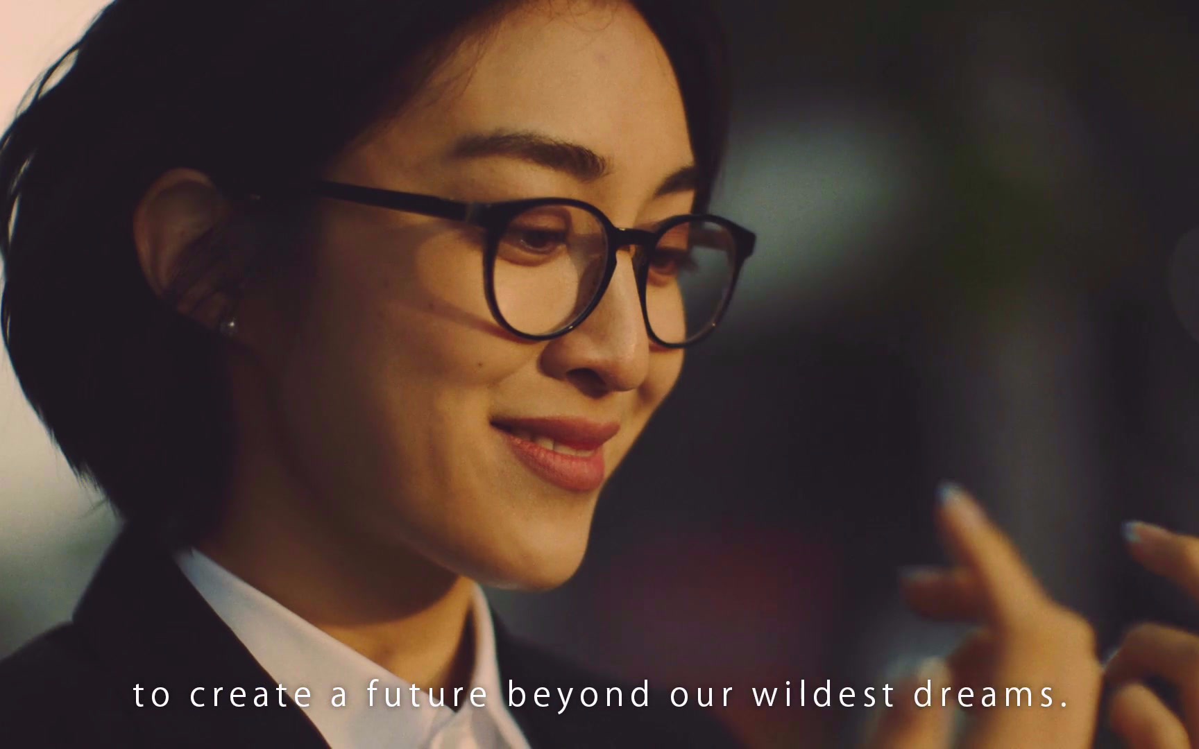 ...Our Mission》未来感 科技感 质感文案 康养 健康生活状态组学习参考