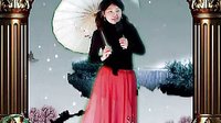 MVBOX抠像演释——梅花泪