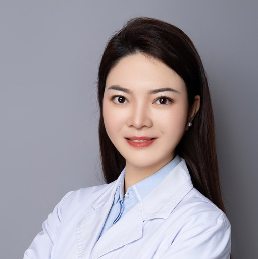 闪闪发光的儿科药师 
