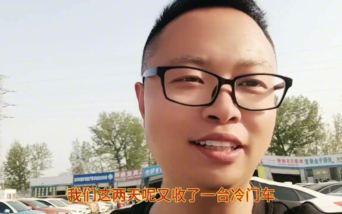 11年的纯进口沃尔沃XC60,现在才卖几万块钱,真是便宜不保值啊!