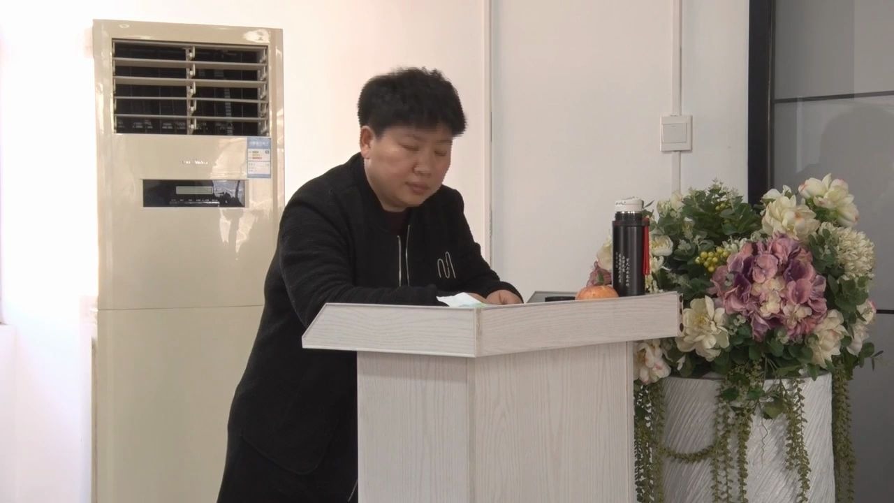 刘红云老师《刺络放血》传统针灸 讲解花絮1
