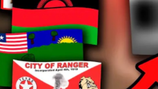 一些国旗中最糟糕的图案 | 有趣的旗帜