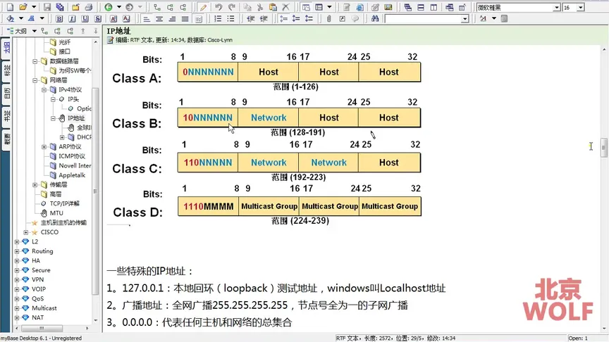 TCP/IP-OSI-4