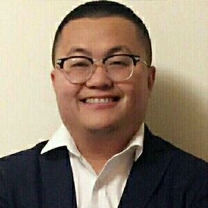 我是带小将 