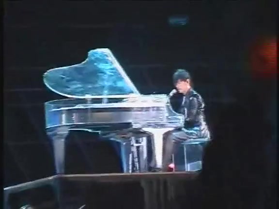 【周杰伦】2007演唱会《枫》罕见现场版