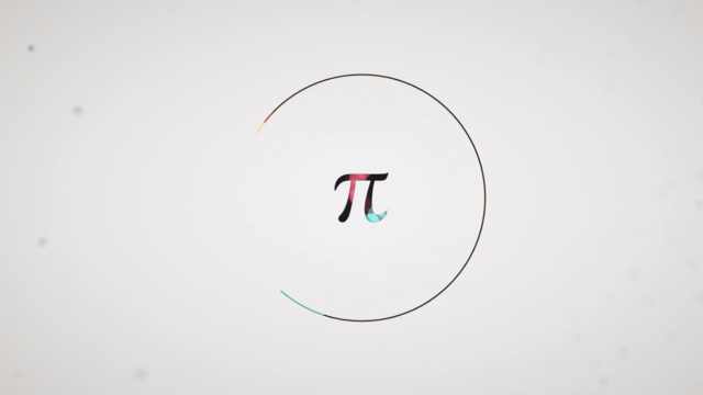 精彩科普视频:数学有多美?用π创作的圆周率之歌有多好听?