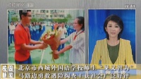 北京市西城外国语学校校园新闻
