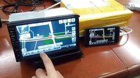 Mirror Link产品连接视频