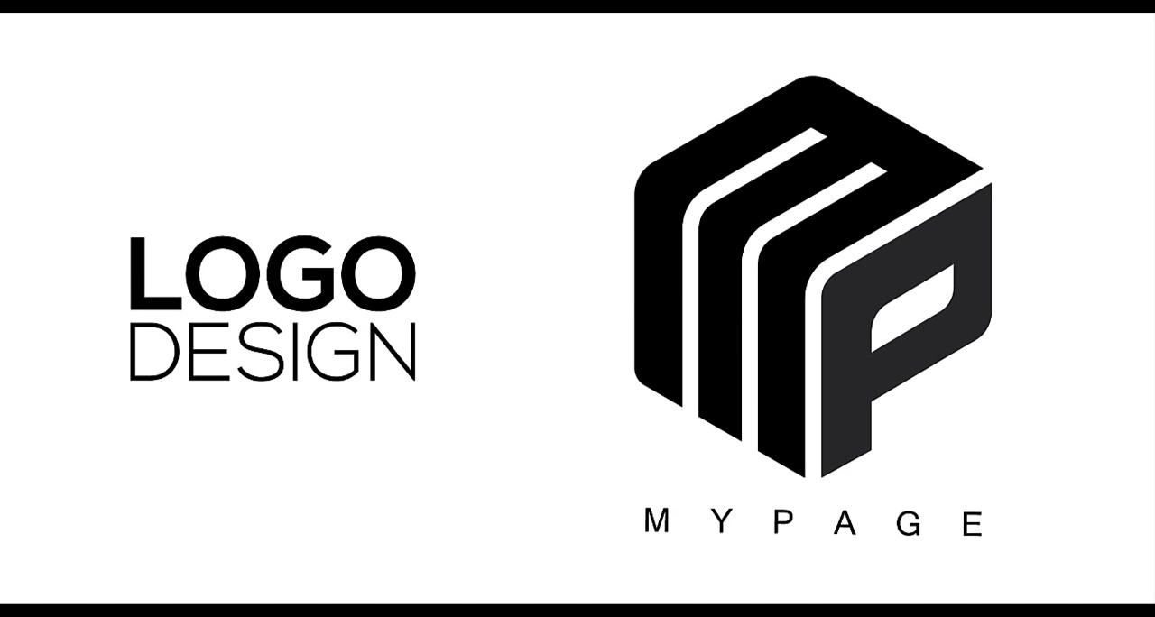 【LOGO设计】10分钟教你用Ai设计一个网站LOGO