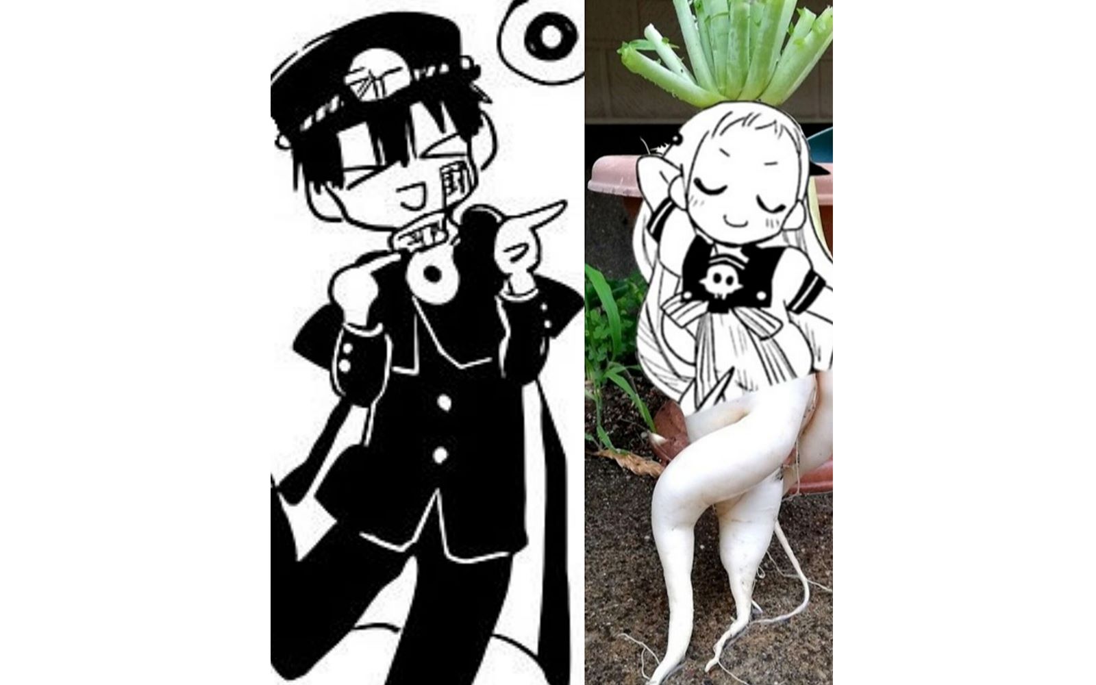 下次还跳ED吗?—解析《地缚少年花子君》片尾的隐藏含义与象征元素