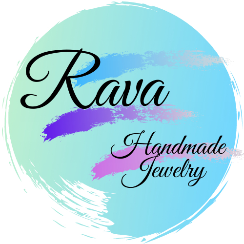 拉娃手作Ravahandmade 