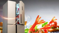 买冰箱时,买单开门好还是双开门好?多亏内行人提醒,差点买错了