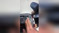 怎么拆装电动车后靠背
