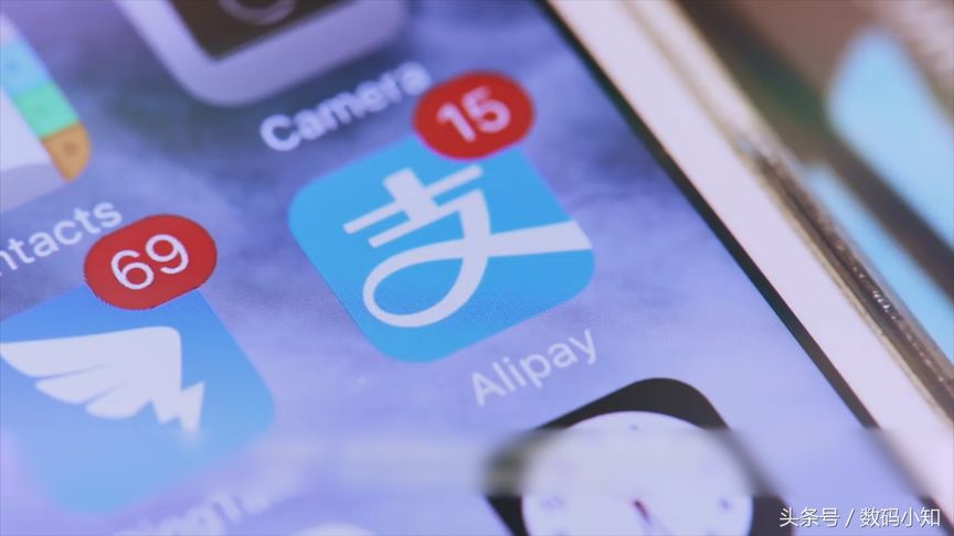 已经有人吃过亏!用支付宝,先关掉这两个按钮,安全性提高好几倍