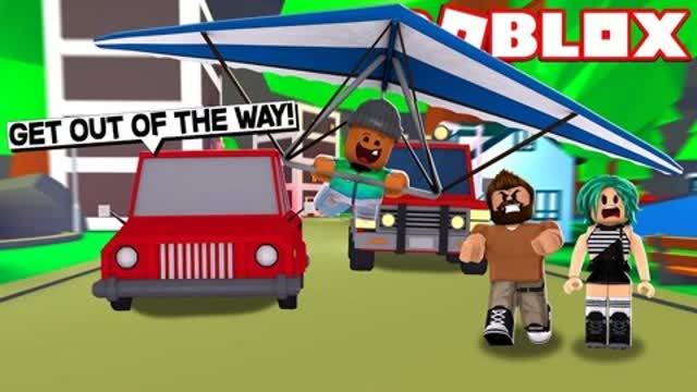 【Roblox领养模拟器】两个爸爸收养一个小男孩?