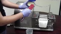 怎么样操作三辊机