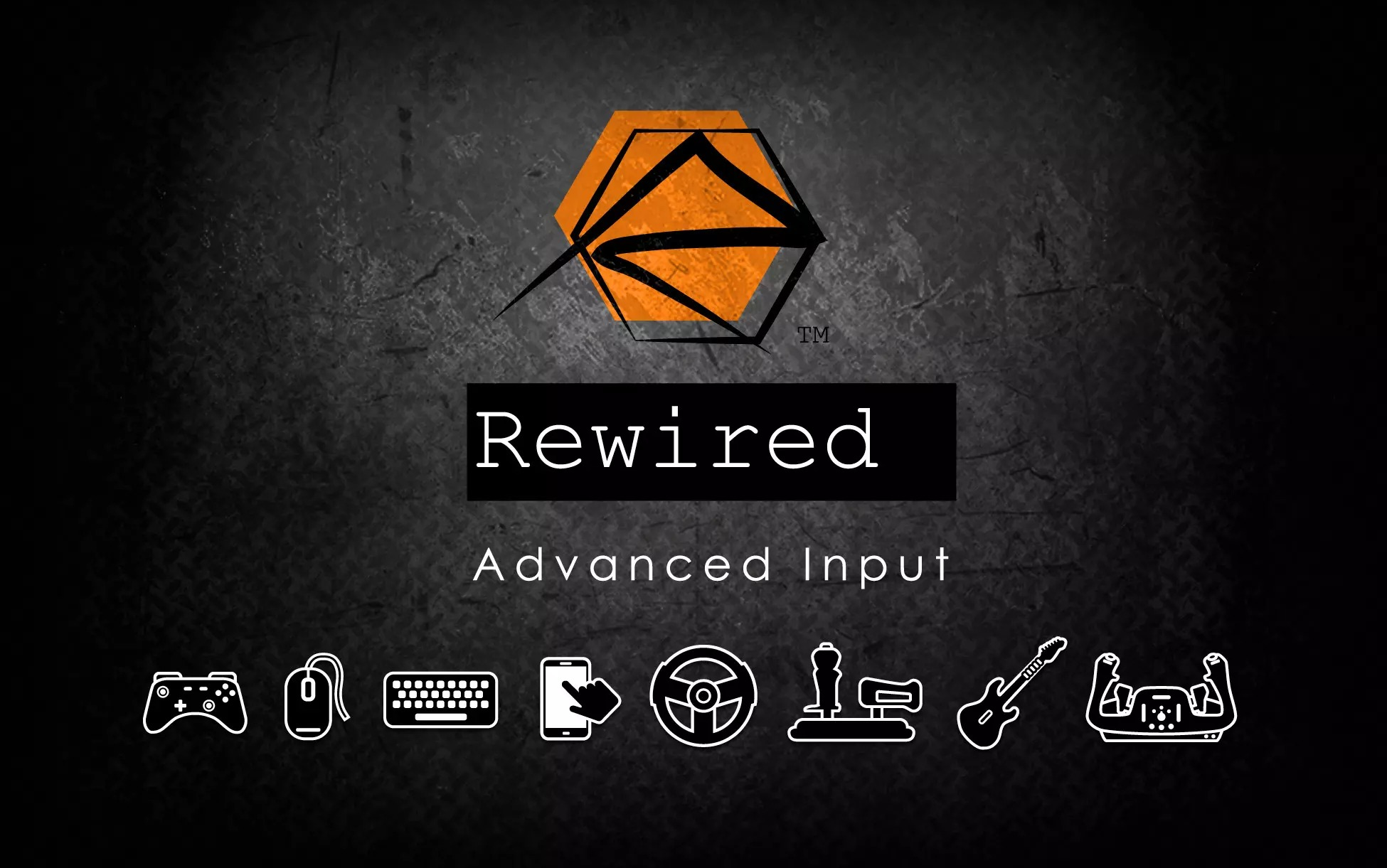 【Unity3D插件分享】Rewired 最新版本