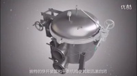 上海上三环保设备有限公司多袋式过滤机