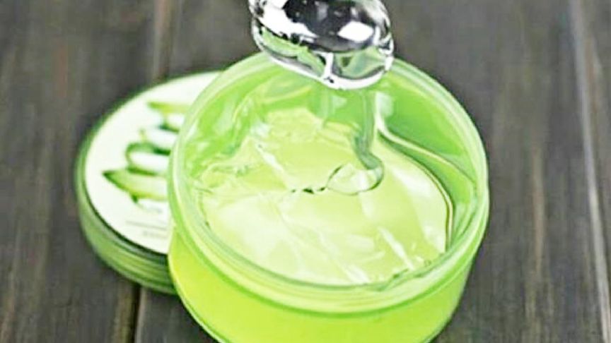 芦荟胶到底能不能直接敷脸上?多数人都用错了,难怪越用皮肤越差