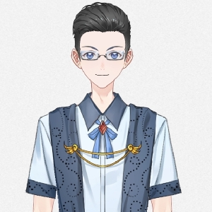 黑月行 