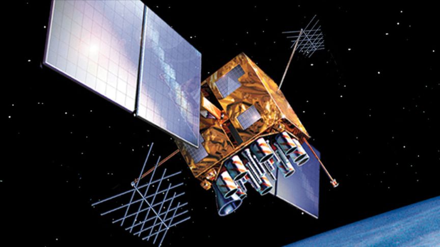 如果美国关掉GPS,世界上哪个国家不被影响?专家:只有2个国家