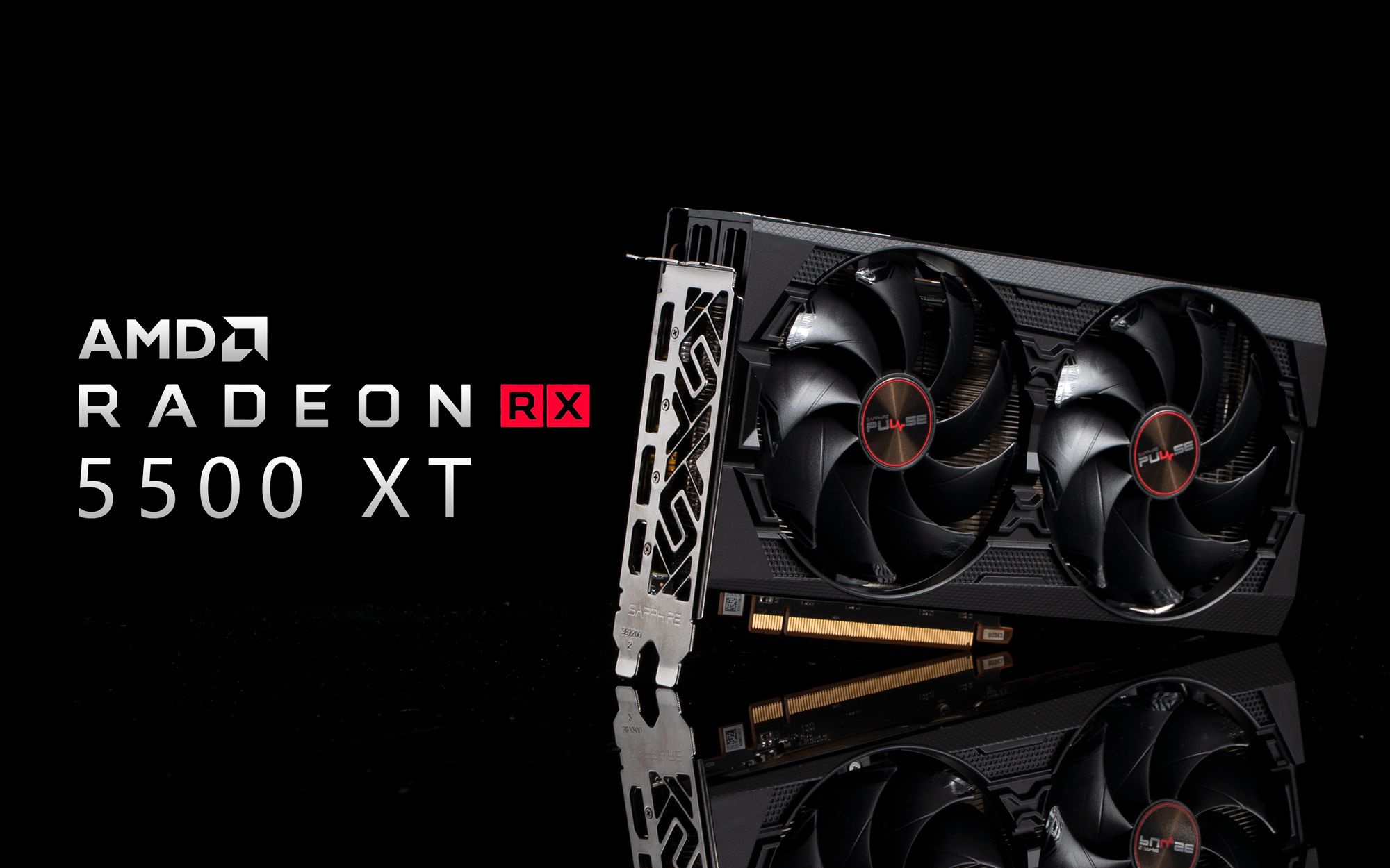 RX5500XT和AMD年度驱动更新:这次还能Yes吗?