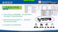 《多人协同结构工程设计的SOLIDWORKS正确运用》-SOLIDWORKS...
