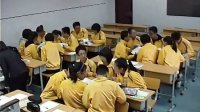 《心声》课堂教学实录张莹莹郑州51中_2012年郑州初中语文优质课