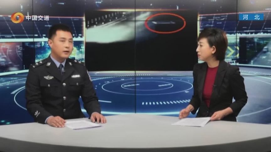 大“祸”车为了利益无视交通法规,造成这个事故,责任要这么认定