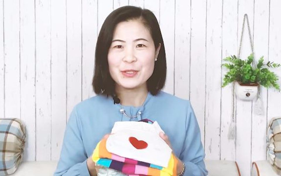 旧衣变新衣的各种改造技巧都在这里,既简单又好看,值得收藏!