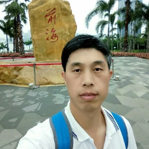 深圳丁叮旅拍