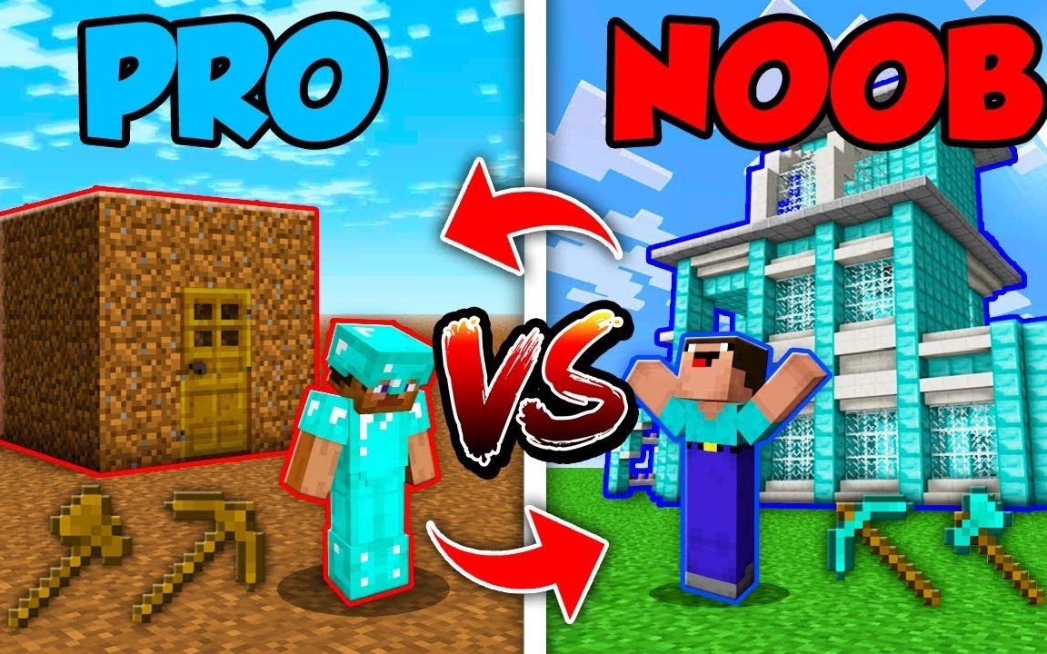 【菜鸡vs大佬】如果他们的生活交换了?!