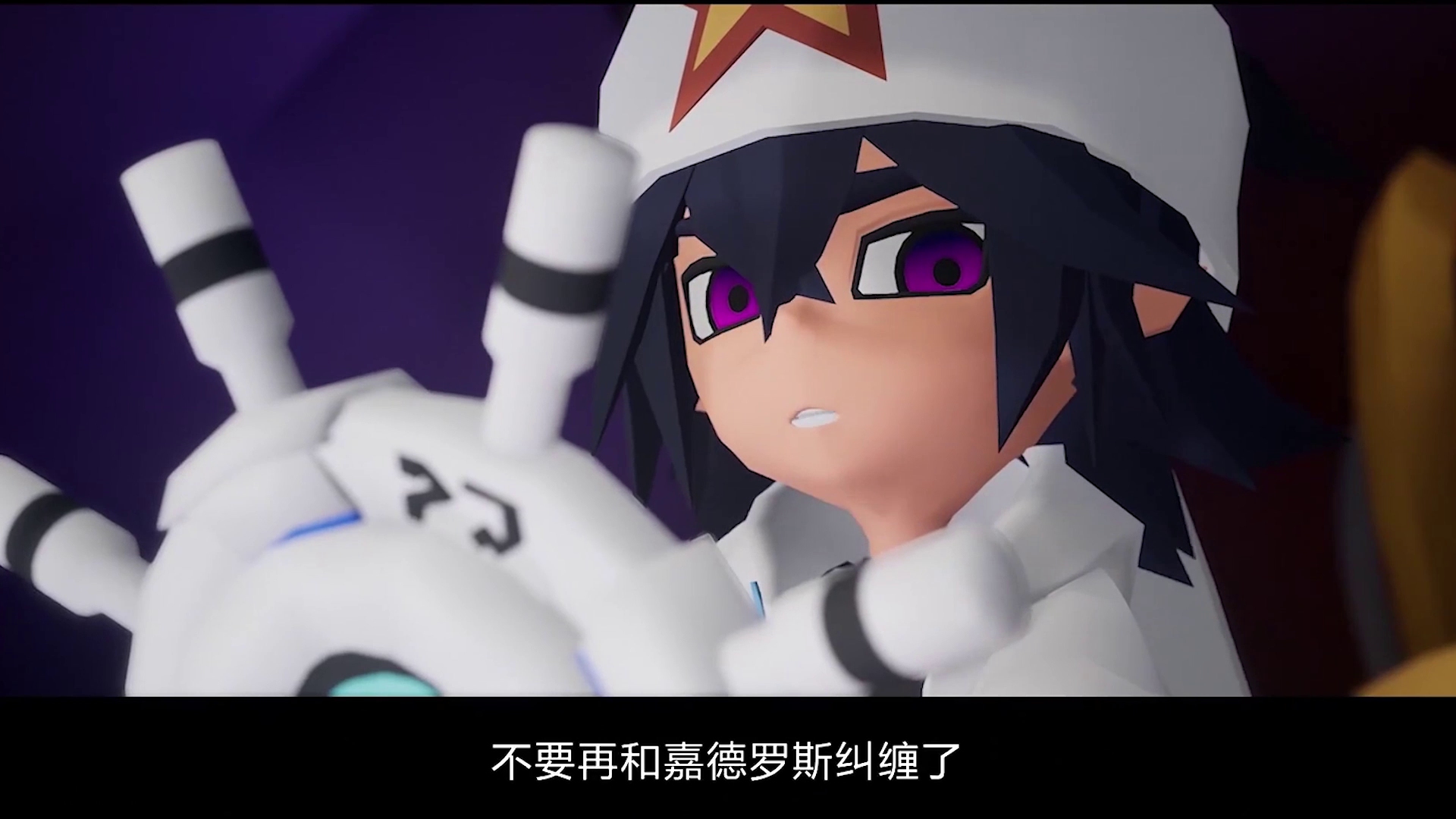 凹凸世界第二季,雷狮(明灯)语录,听多了耳朵会怀孕