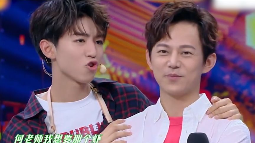 明星撒娇哪家强?陈赫卖萌有升级版,林志玲的酒醉撒娇可爱到犯规