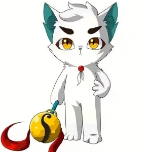 熊猫-丸子 